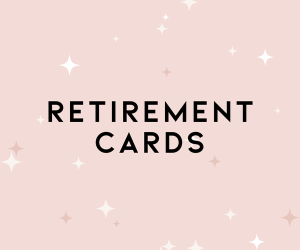 Retirement Cards – Manchester Craft Market