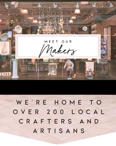 Manchester Craft Market | Shop Small at the Mall of NH