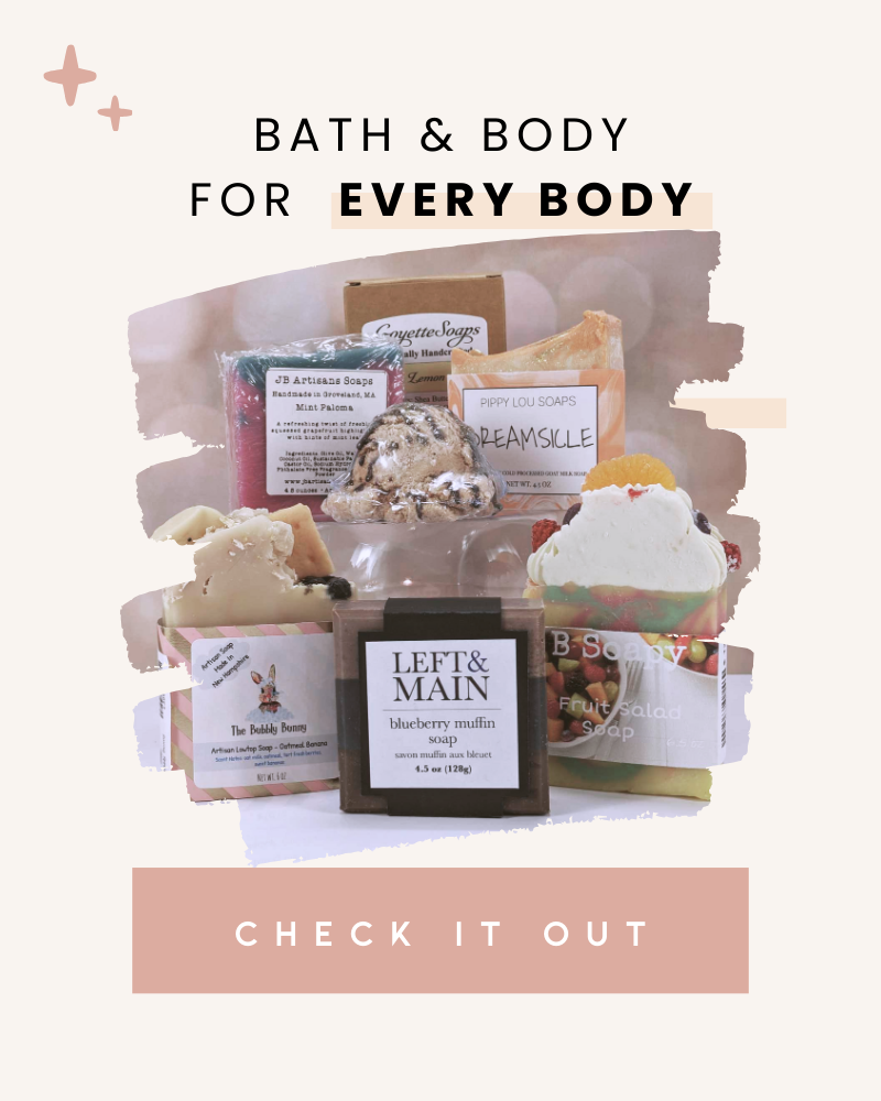 Manchester Craft Market | Shop Local Handmade Artisans | Mall of NH